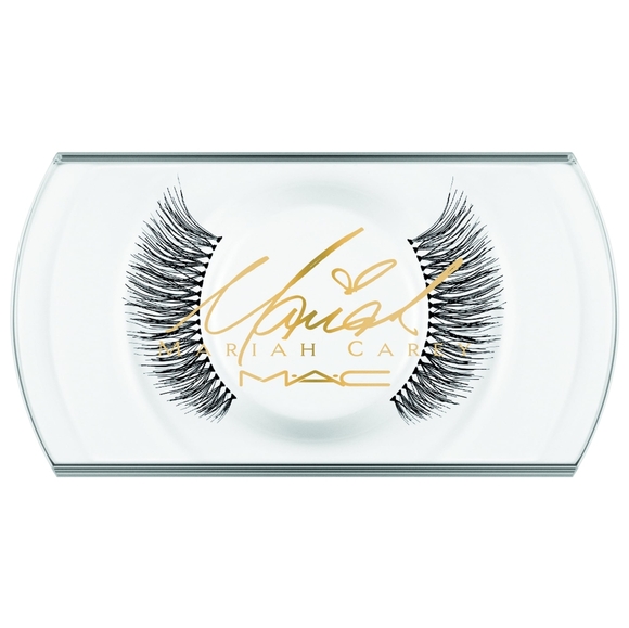 MAC Cosmetics | Makeup | Mac Mariah Carey Eyelashes Limited Edition ...